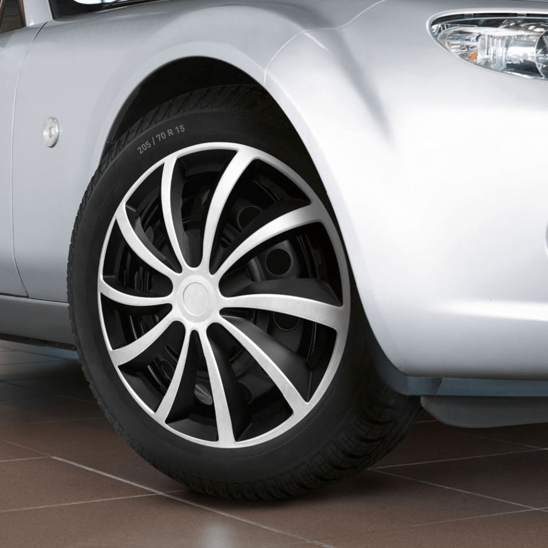 Order Speed Wheel Cover Set (4 Pieces) | European Household – EUROPEAN ...