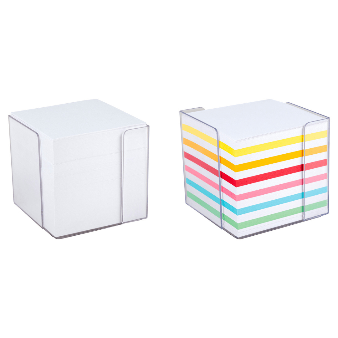 United Office Sticky Notes , 800 Sheets Of Paper – EUROPEAN HOUSE HOLD