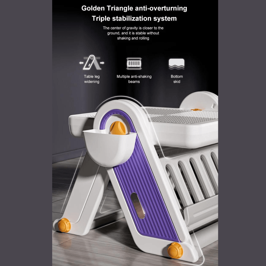 Adjustable Desk And Chair For Kids Study drawing board baby Table And