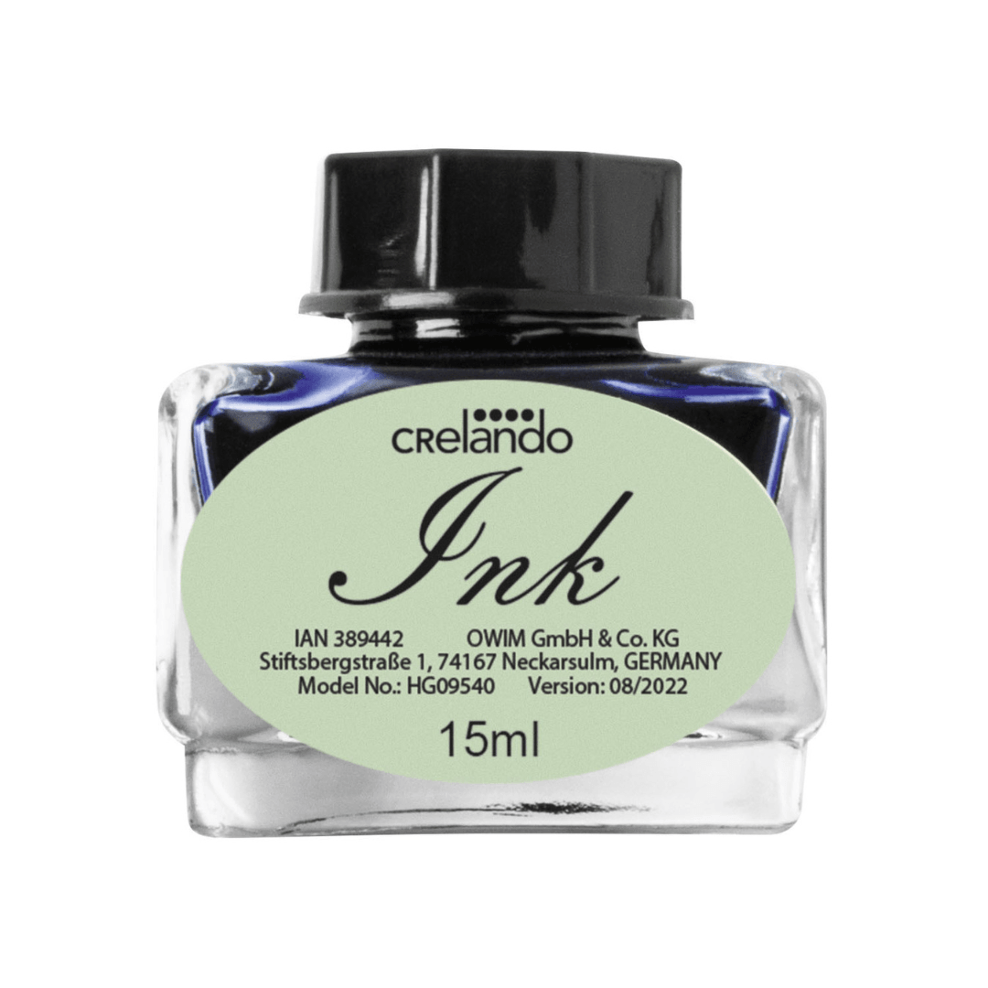 CRELANDO® CALLIGRAPHY SET, 30 PIECES