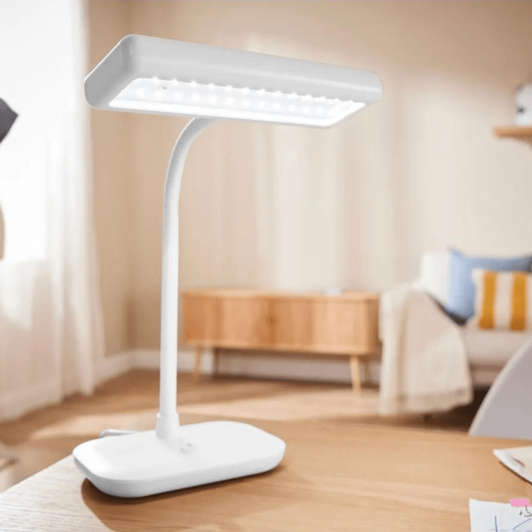Livarno Home LED Daylight Lamp – EUROPEAN HOUSE HOLD
