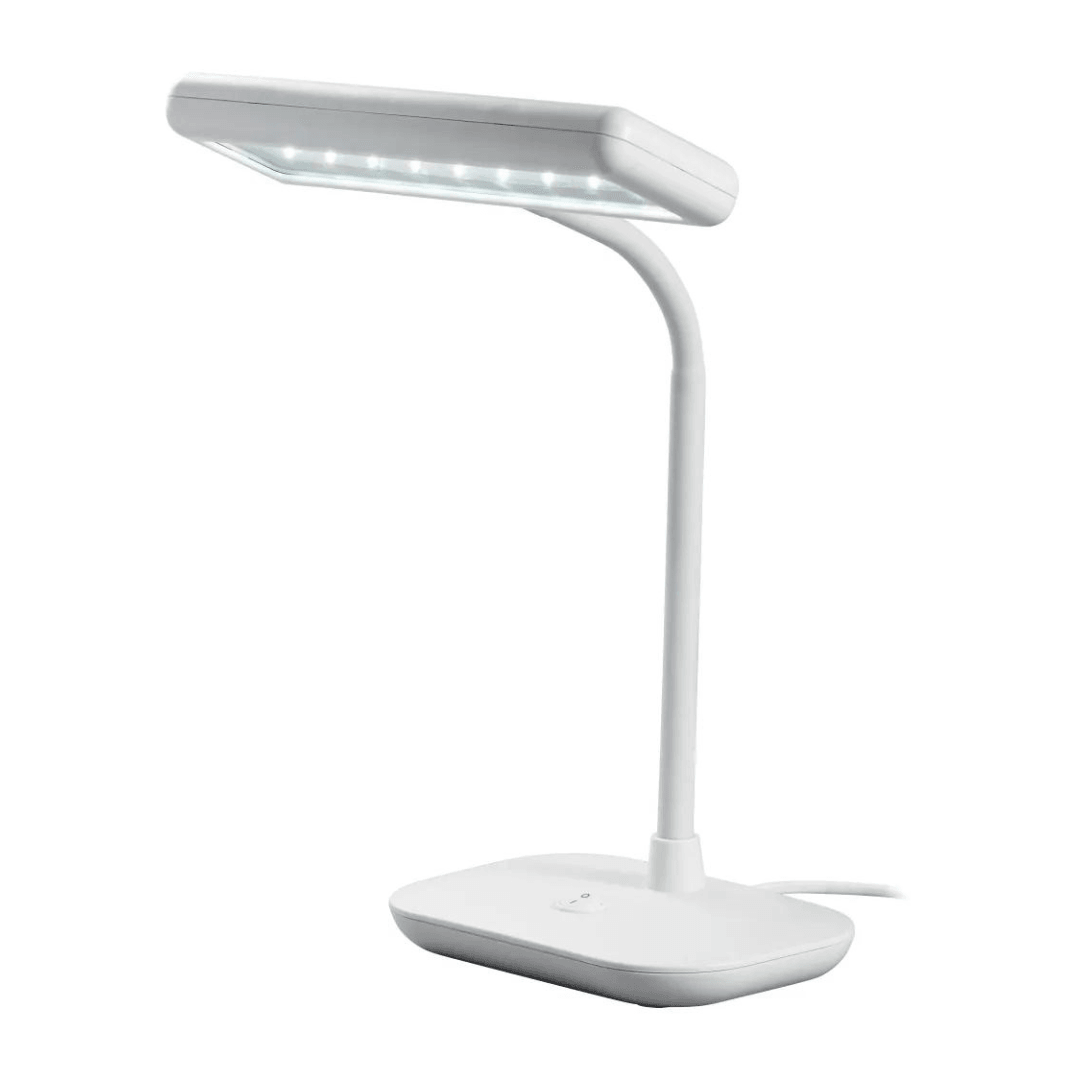 Livarno Home LED Daylight Lamp – EUROPEAN HOUSE HOLD