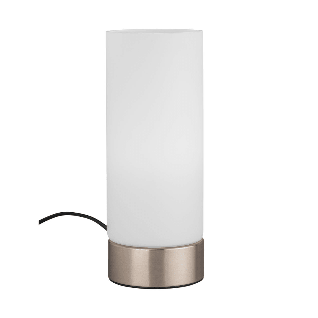 LIVARNO Home LED Table Lamp With Touch Dimmer – EUROPEAN HOUSE HOLD