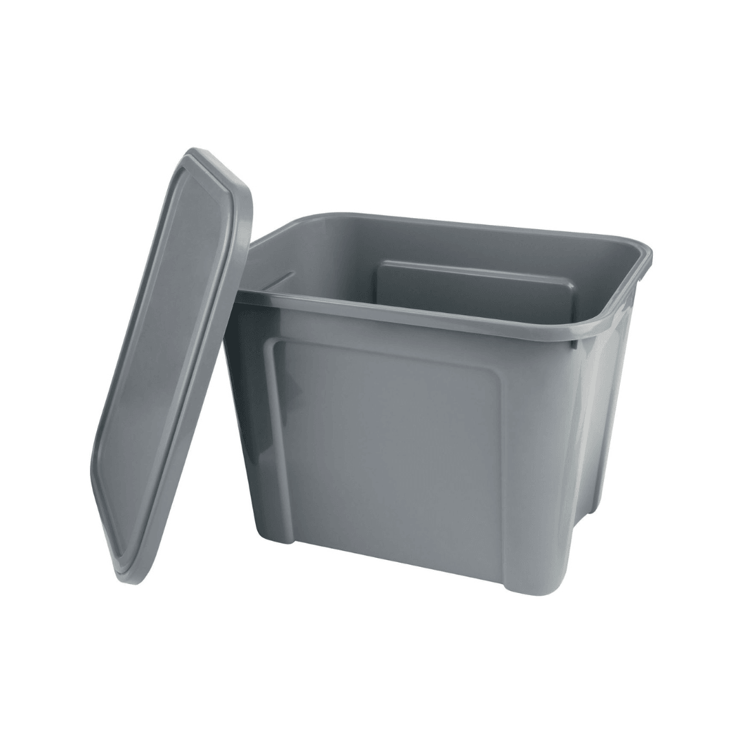 LIVARNO Home Set Of 3 Containers