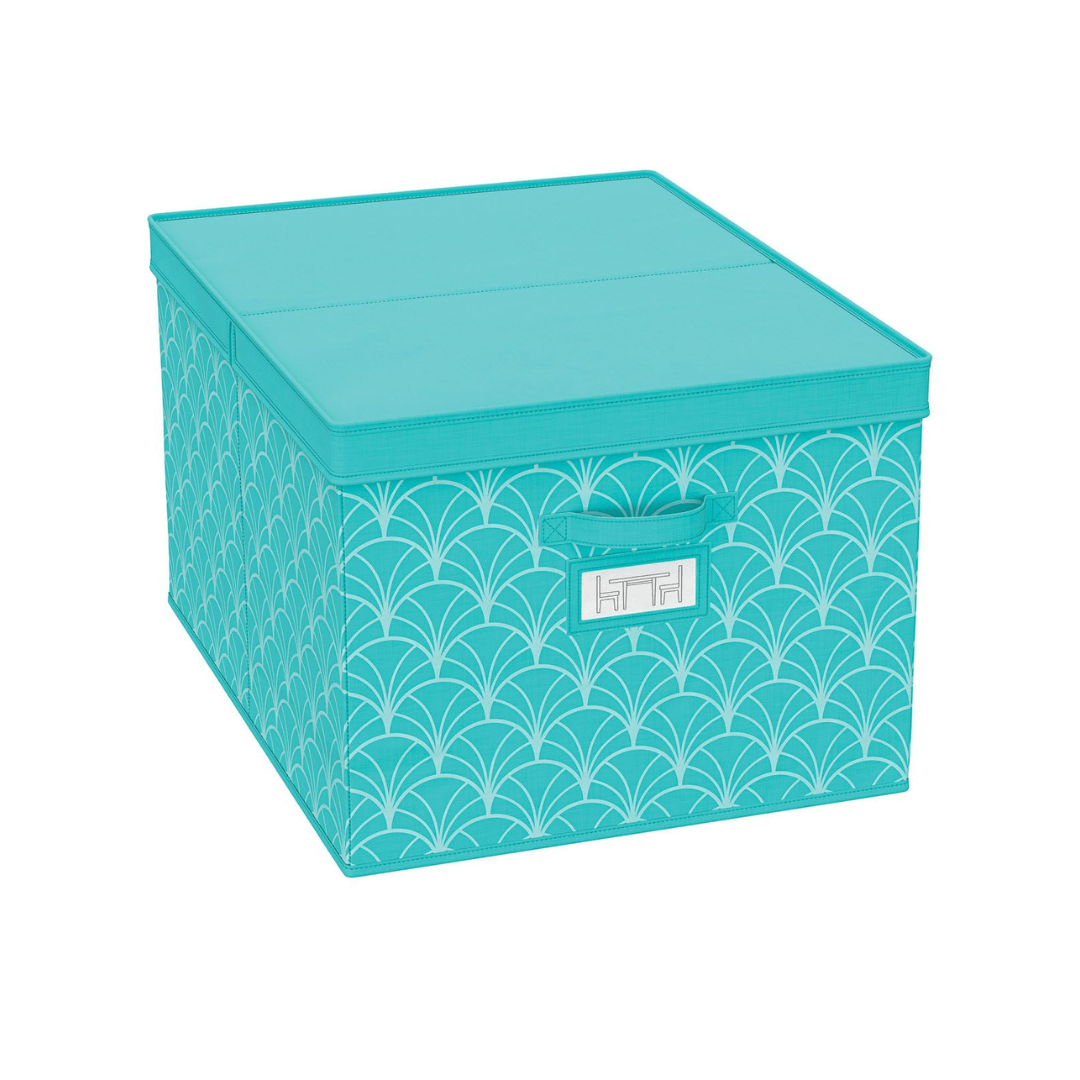 LIVARNO HOME STORAGE BOX – EUROPEAN HOUSE HOLD