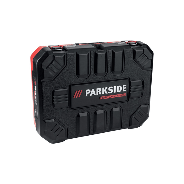PARKSIDE Performance Brushless Cordless Drill - Driver 20 V – European ...
