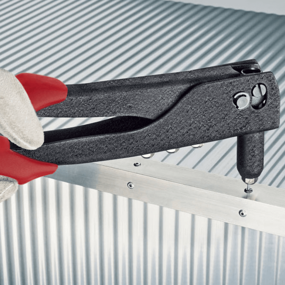 Parkside Pop Rivet Pliers Set – EUROPEAN HOUSE HOLD