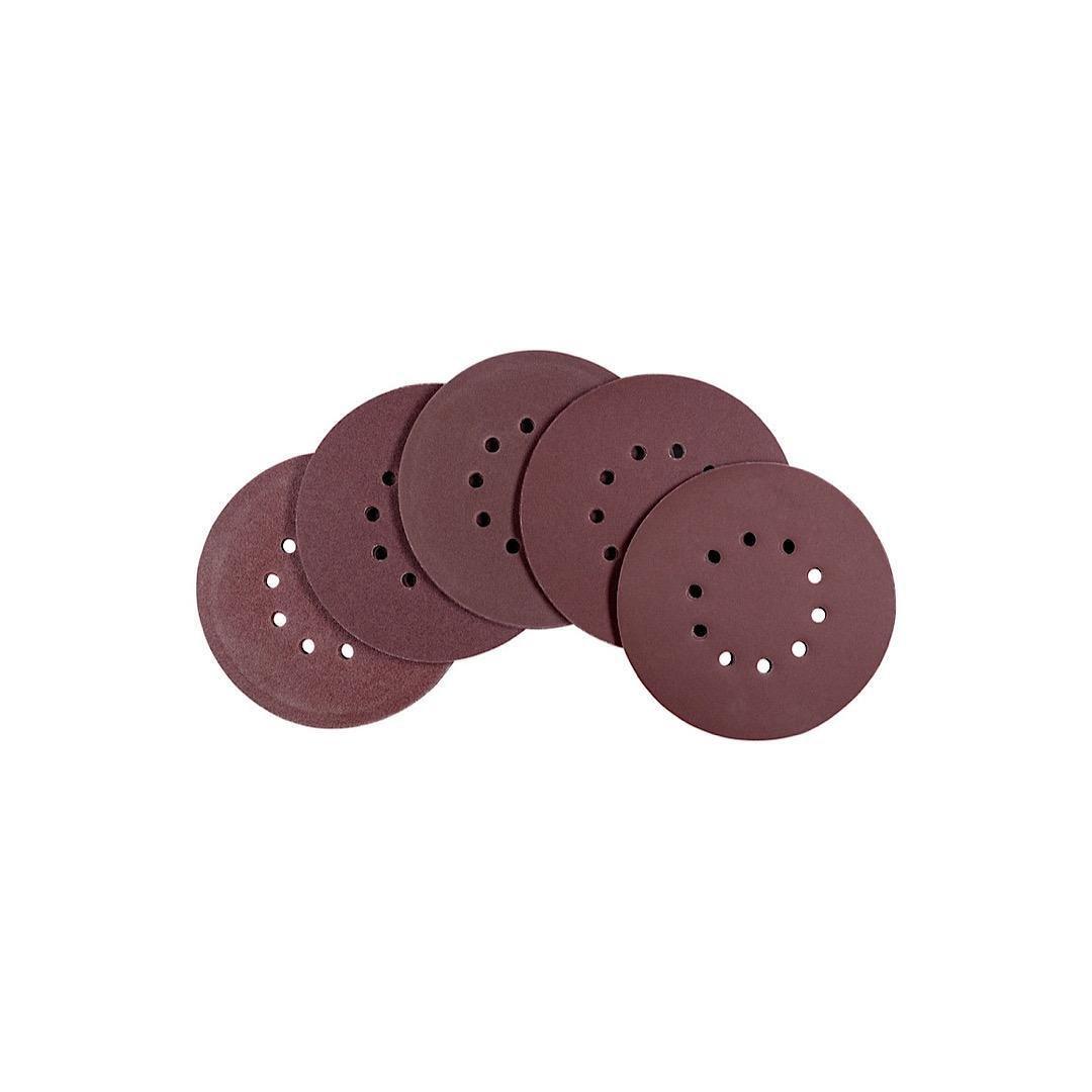 PARKSIDE SANDING DISC SET OF 10 – EUROPEAN HOUSE HOLD
