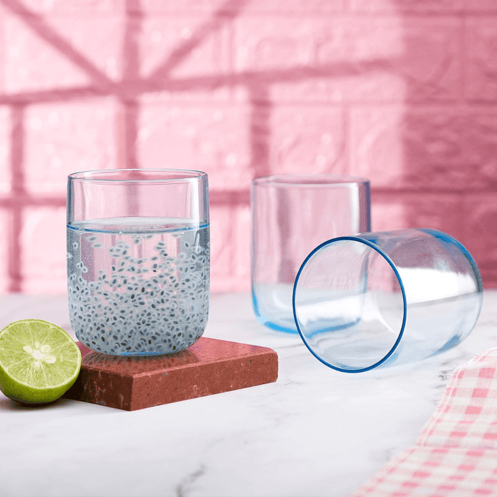 Discover Elegance in Every Sip | Buy Glassware at European Household ...